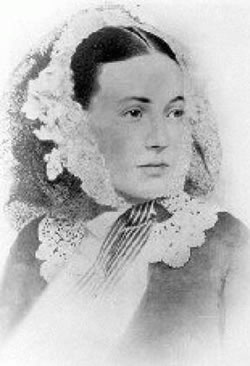 Nancy Hart (1735-1830): War Woman